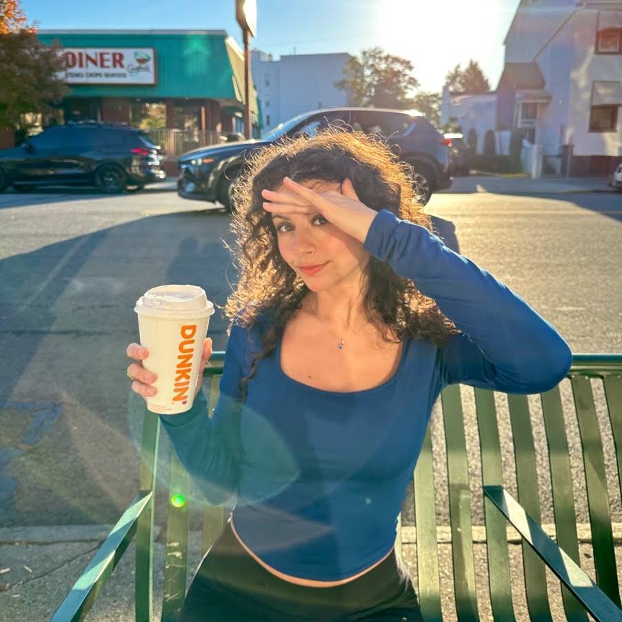 Post from Randi Hipper