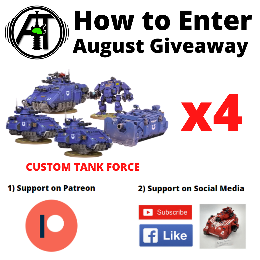 Post from Auspex Tactics