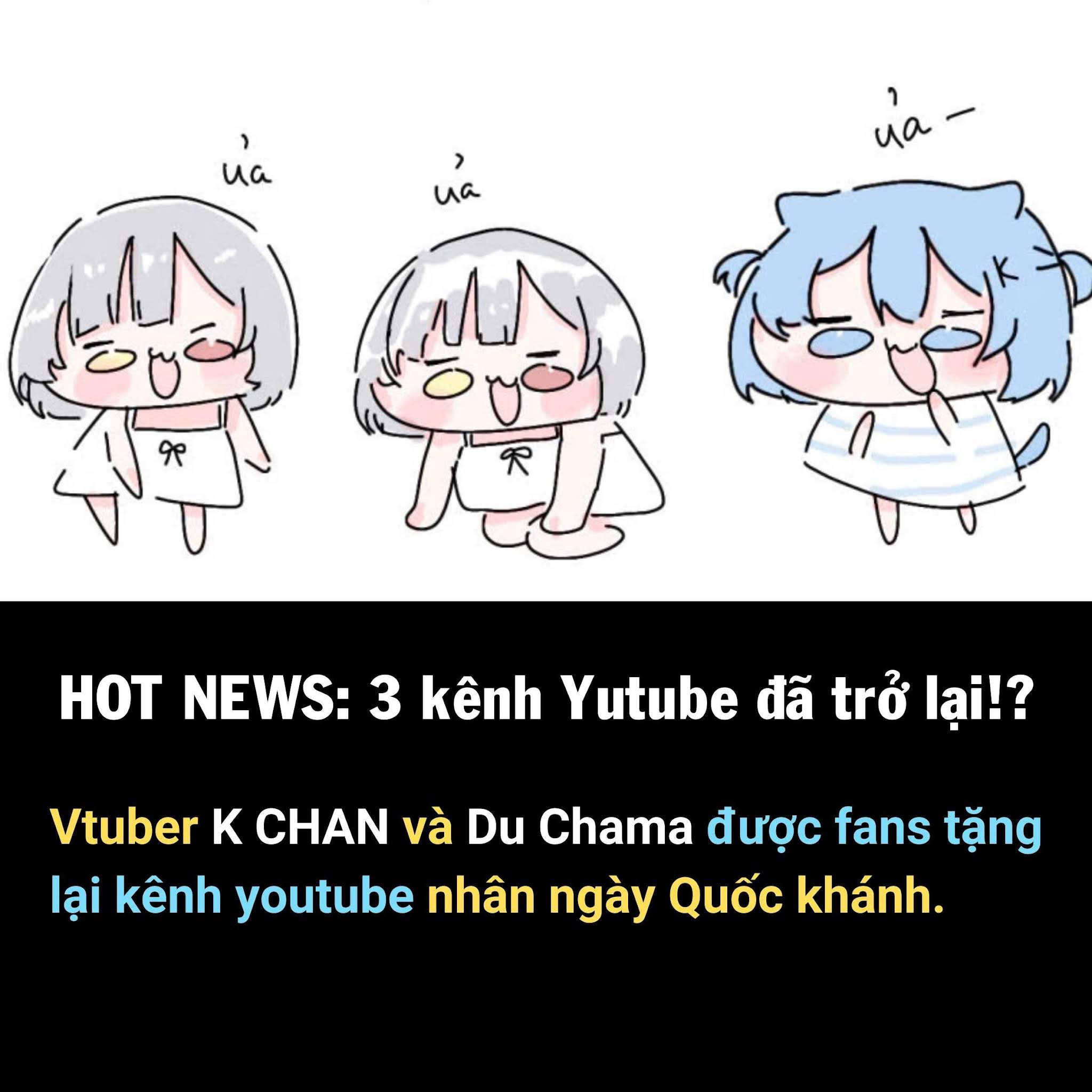 Post from Du Chama