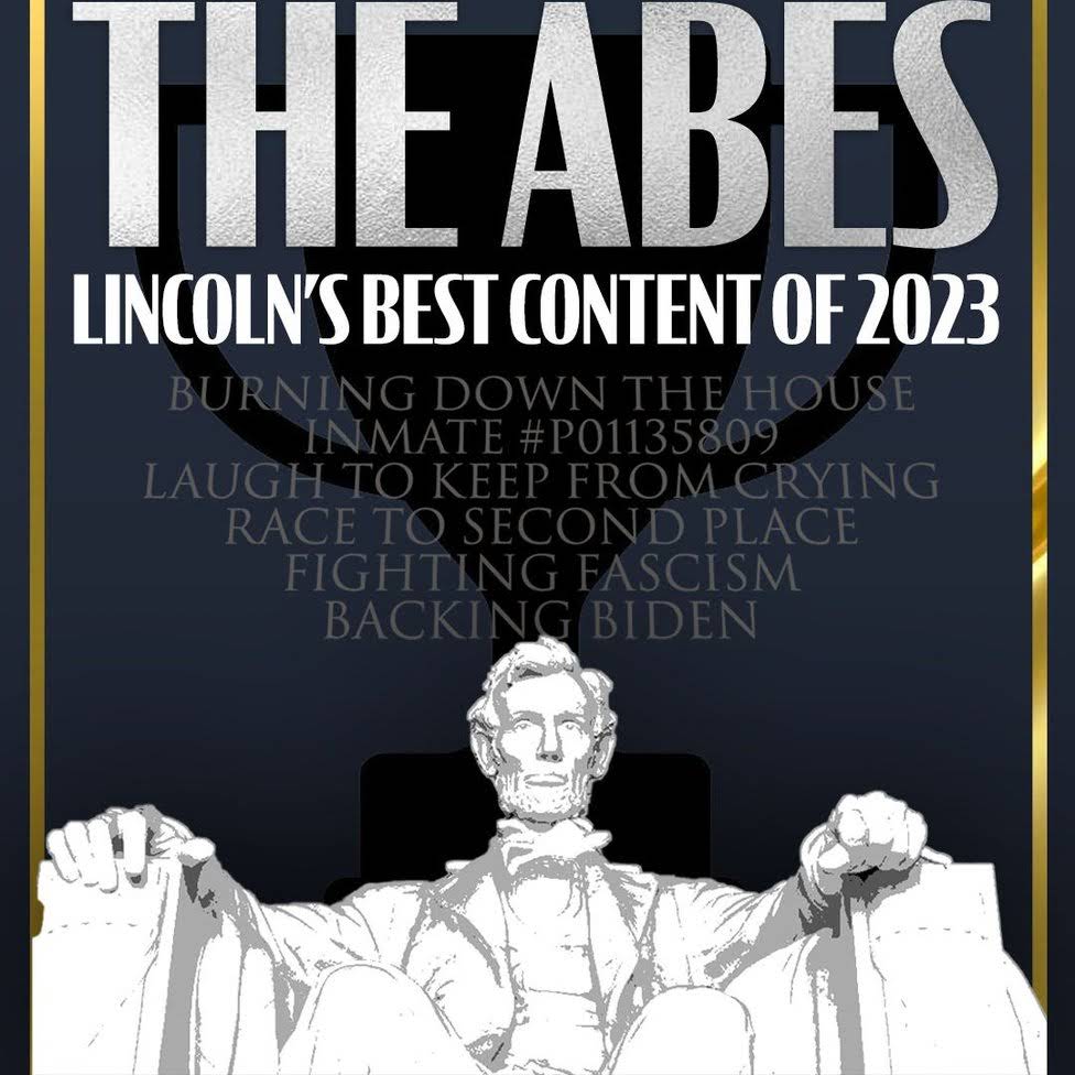 Post from The Lincoln Project