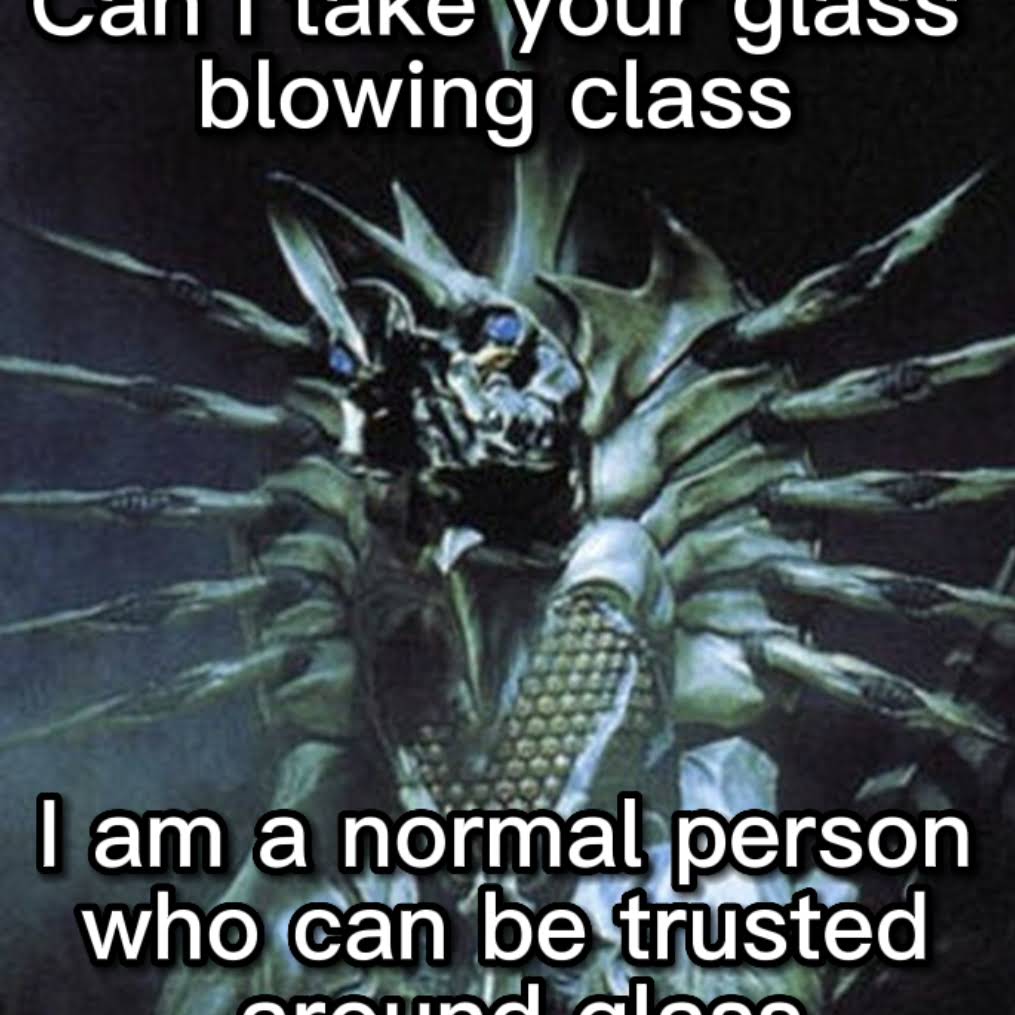 Post from Opossumguy World