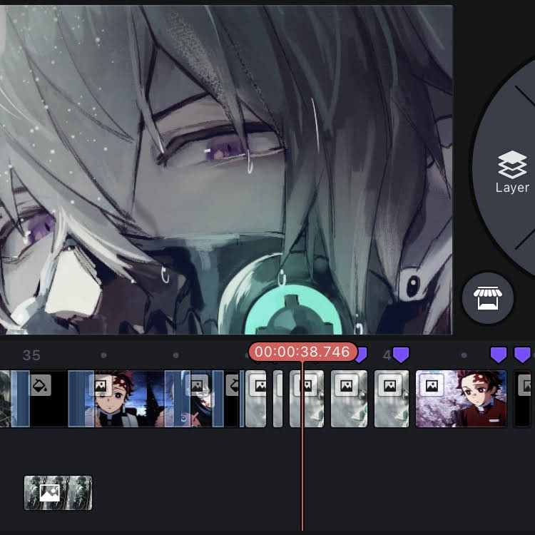 Post from Weeb Like Me