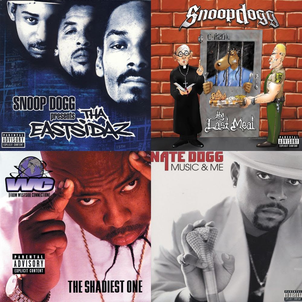 Produced By DJ Battlecat