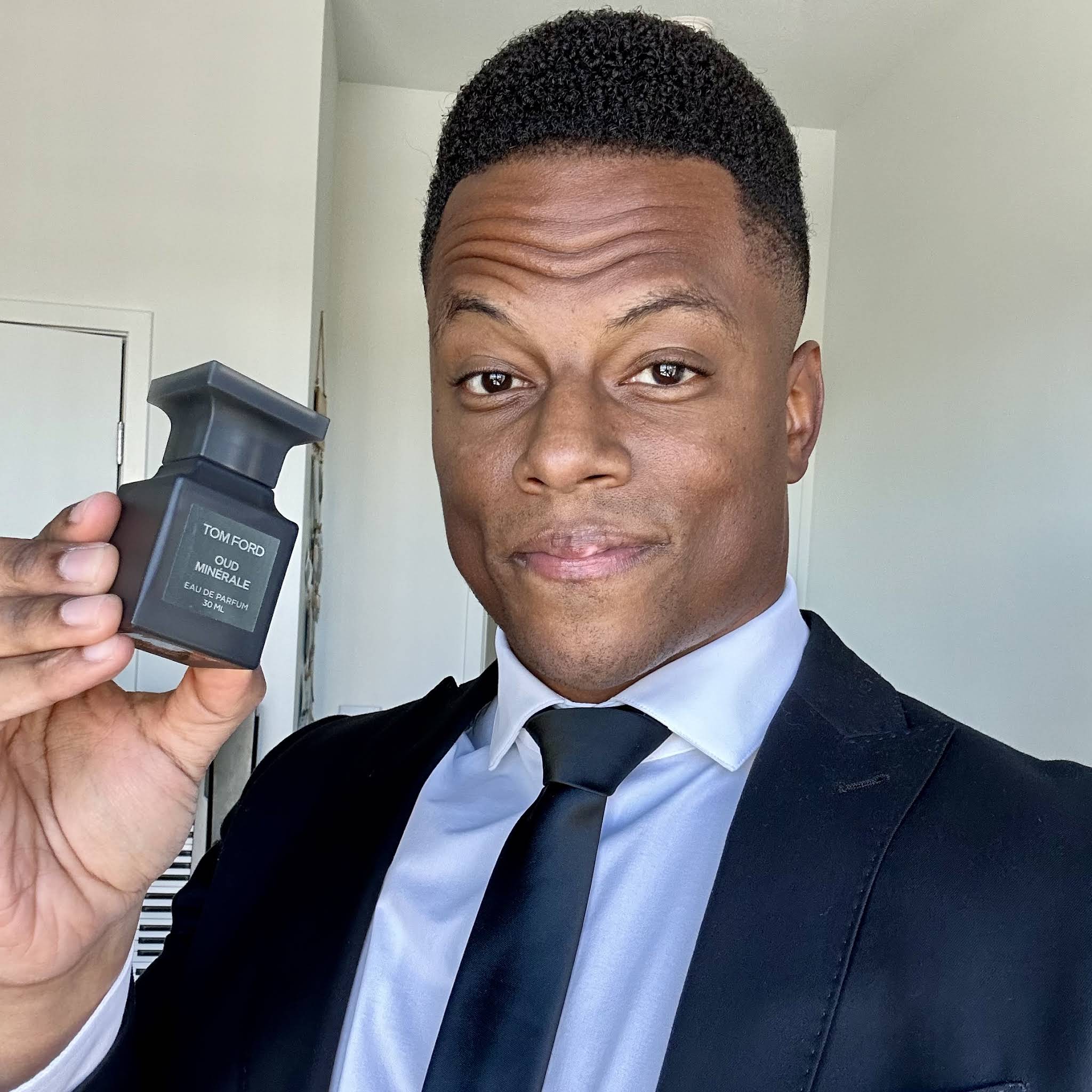 Post from Justin Copeland