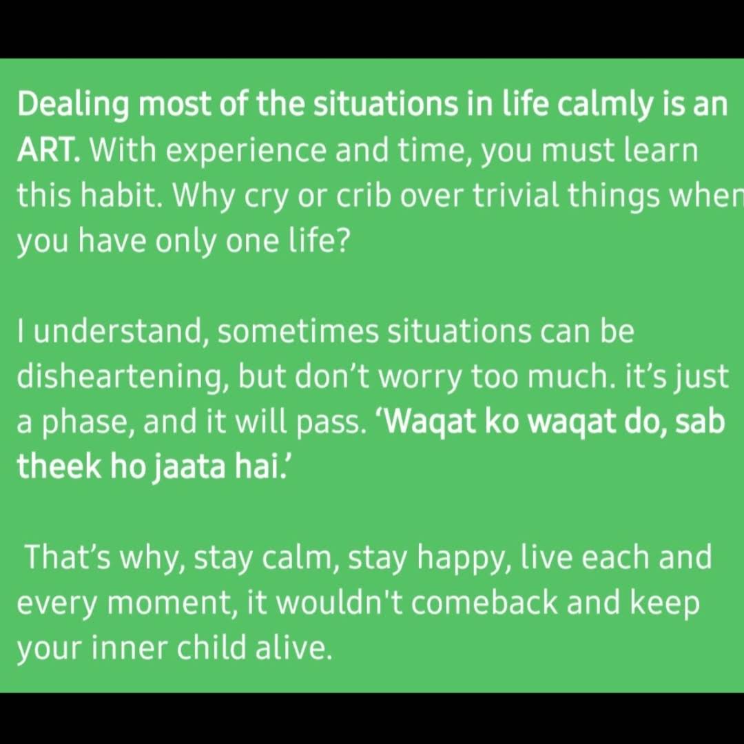 Post from Prachi Priya