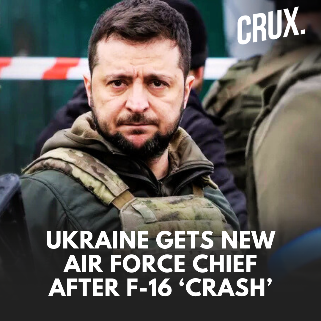 Post from CRUX