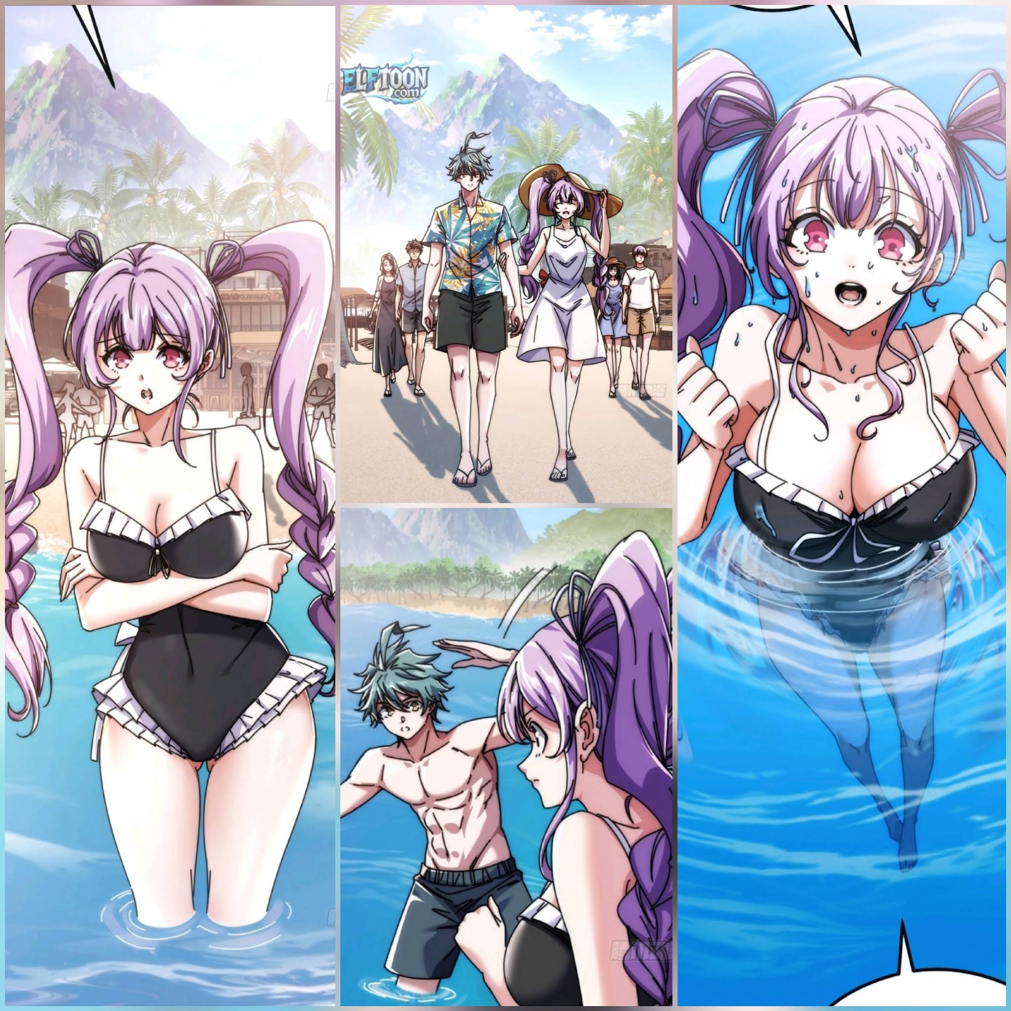 Post from Ling Manhwa