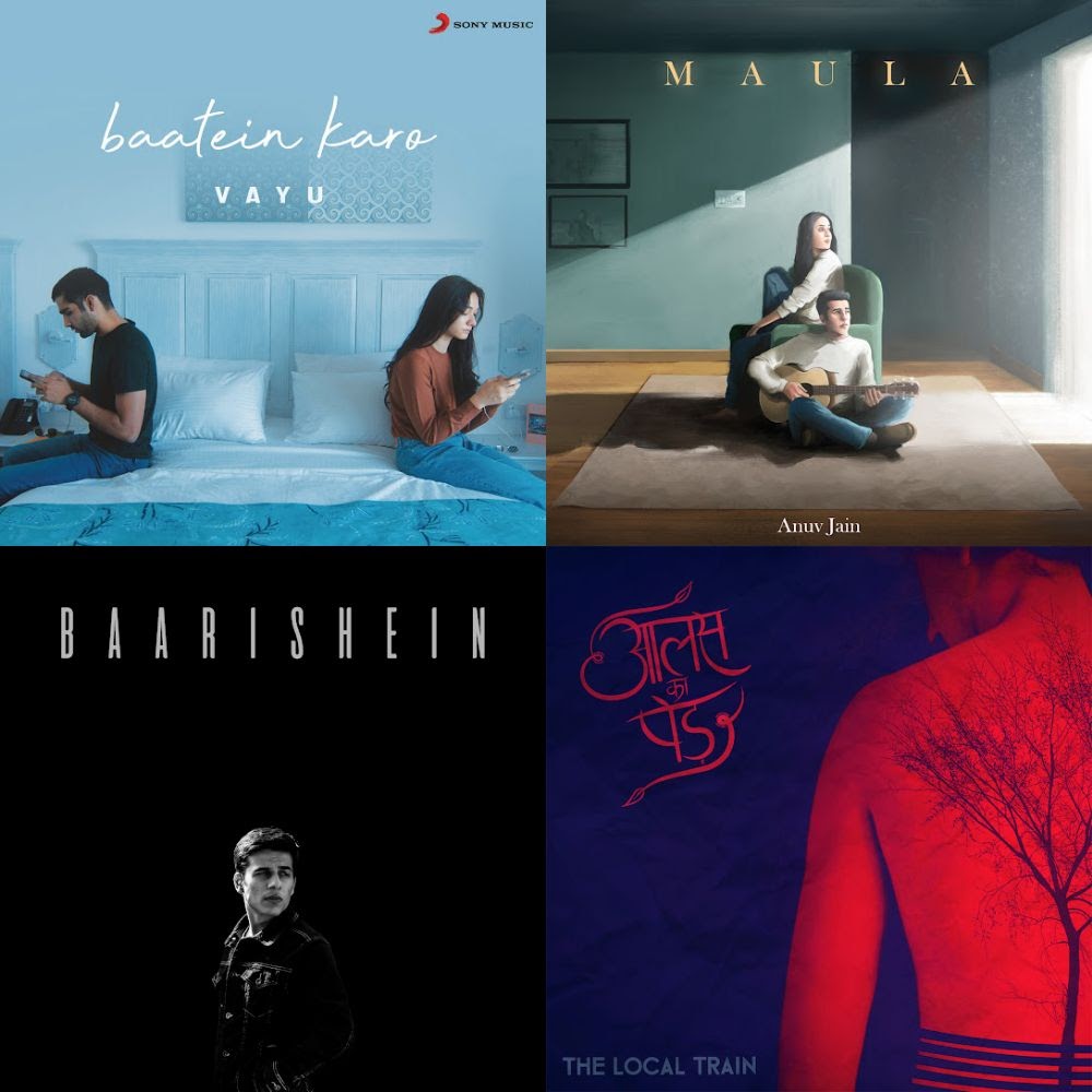 Sesh Indie Vibez 🌿🌿