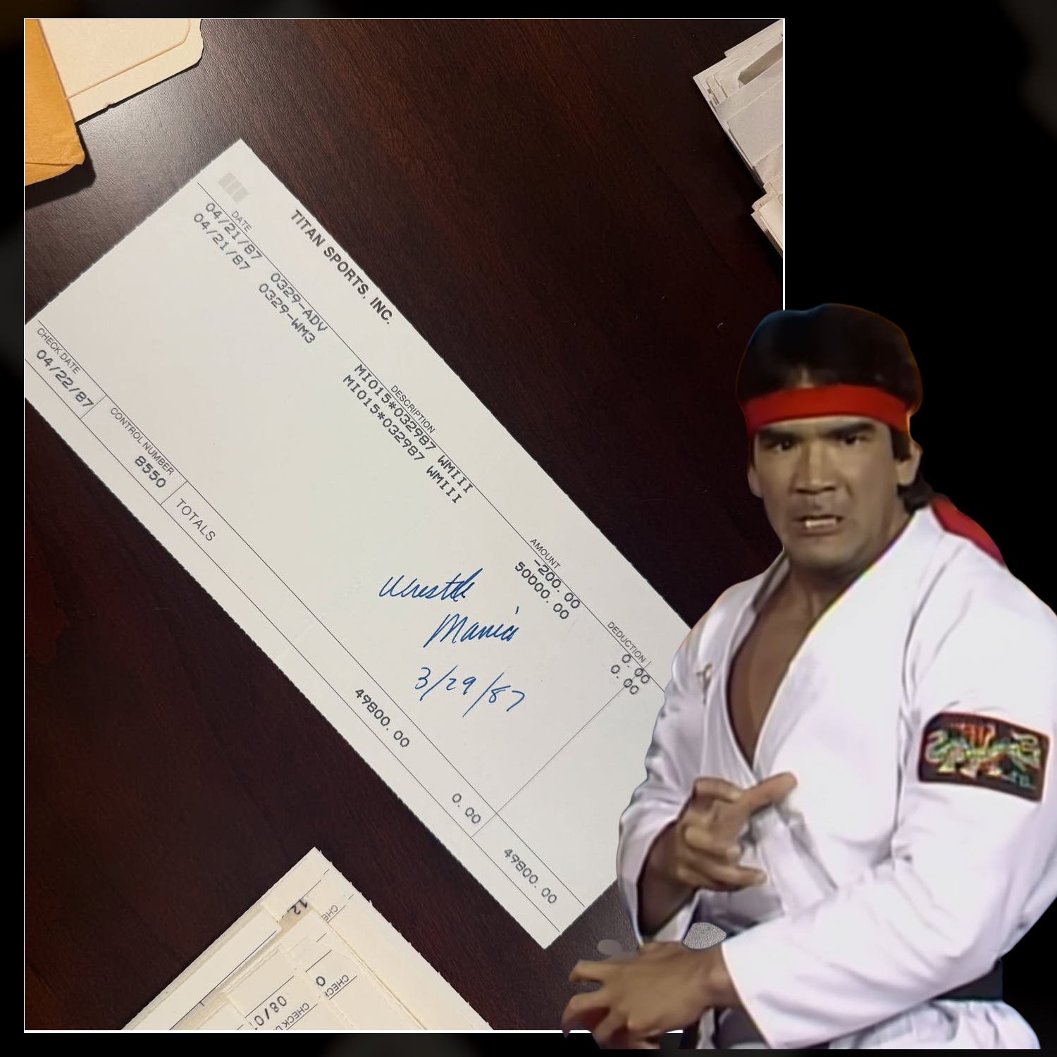 Post from OSW Review HD