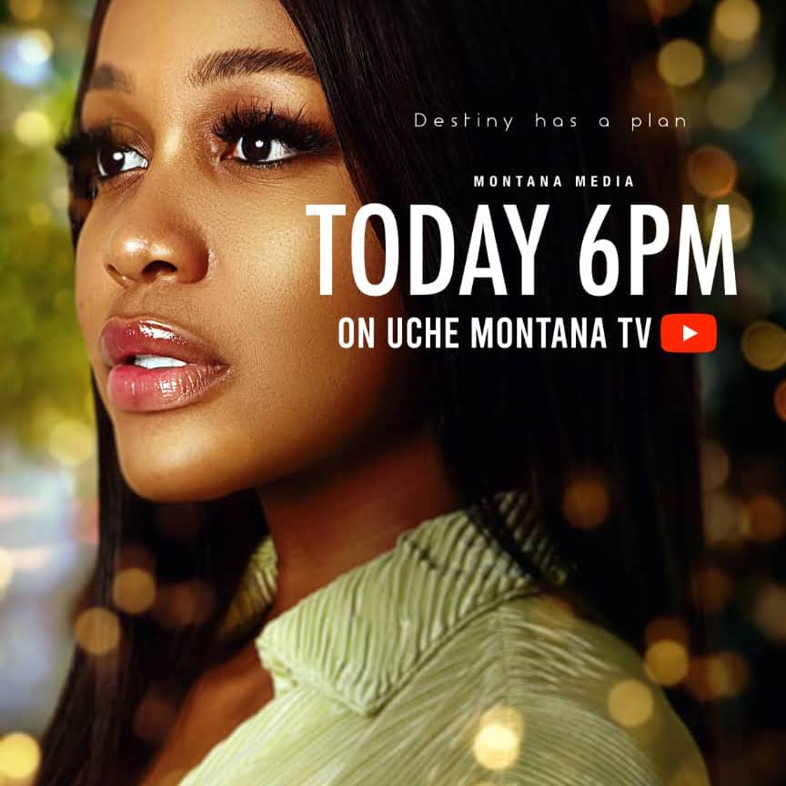 Post from Uche Montana TV