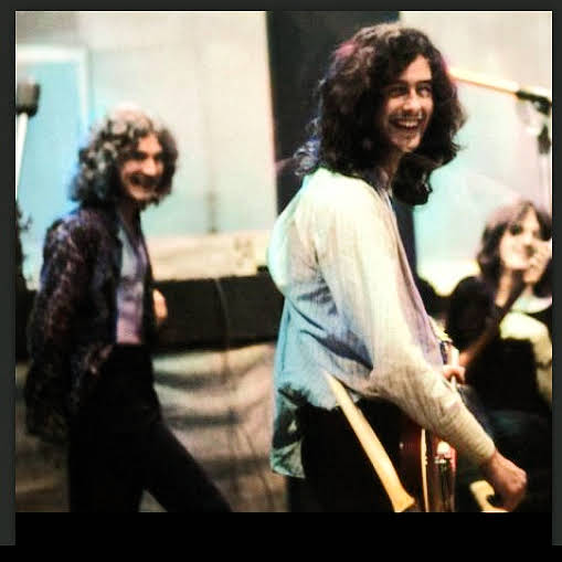 Post from Johnny Graham