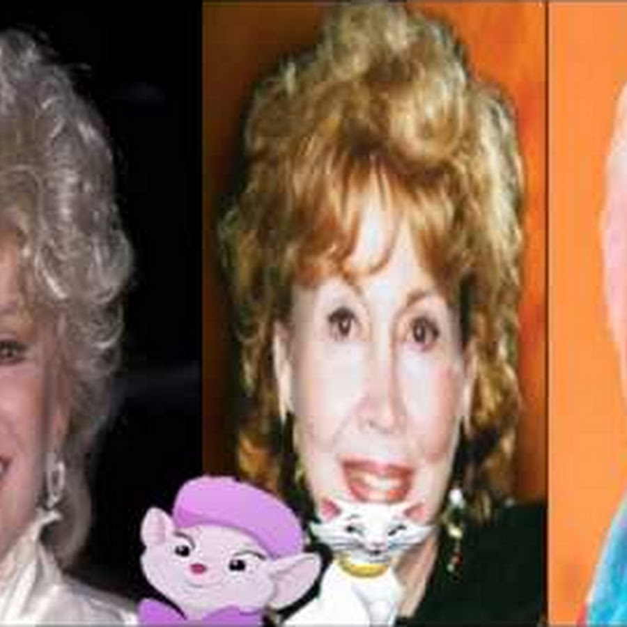 Robie Lester - Topic - YouTube