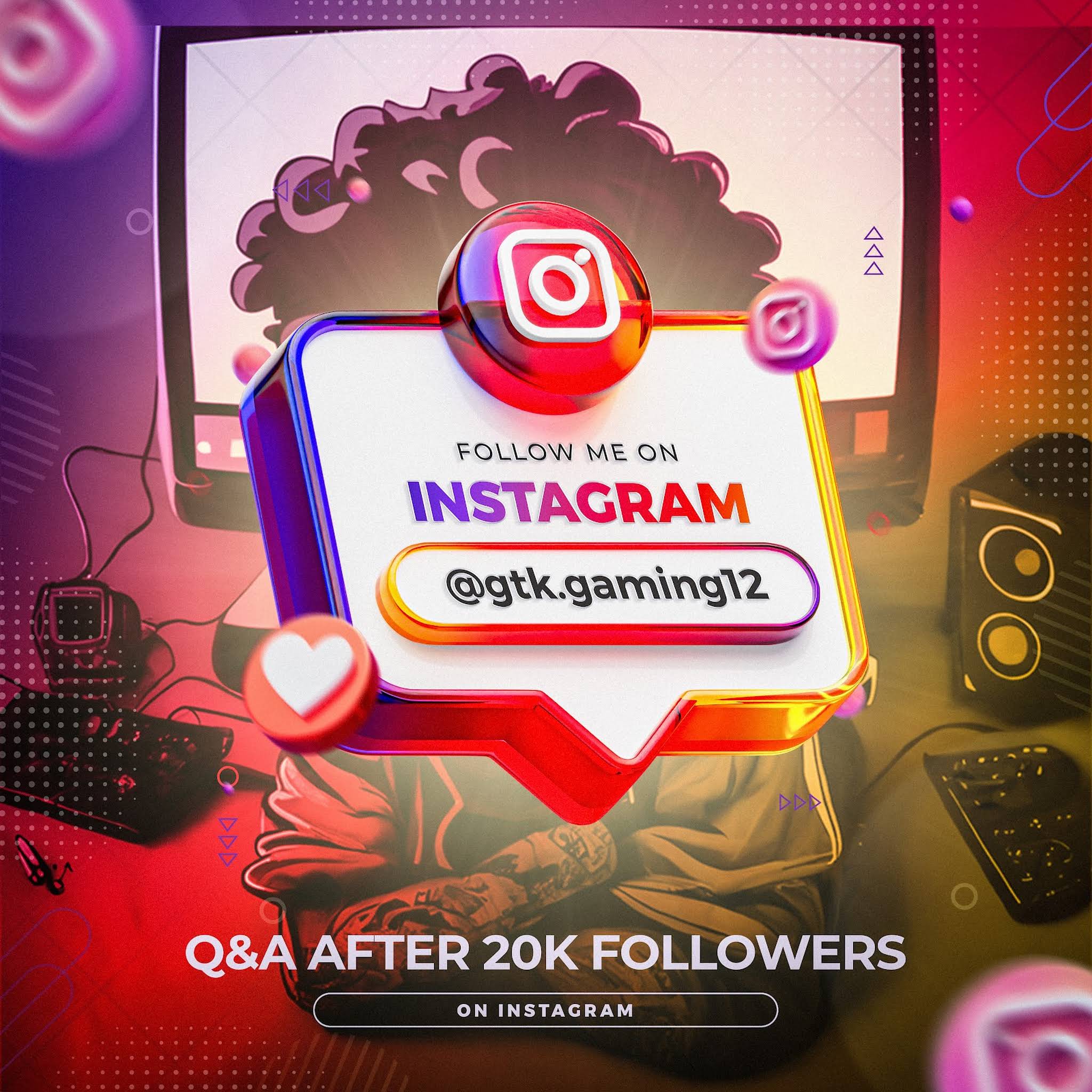 Post from GTK GAMING