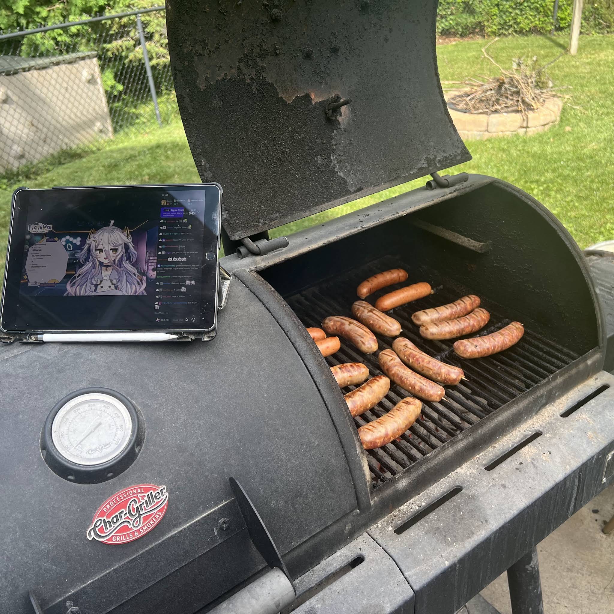 Post from Ultra Derek