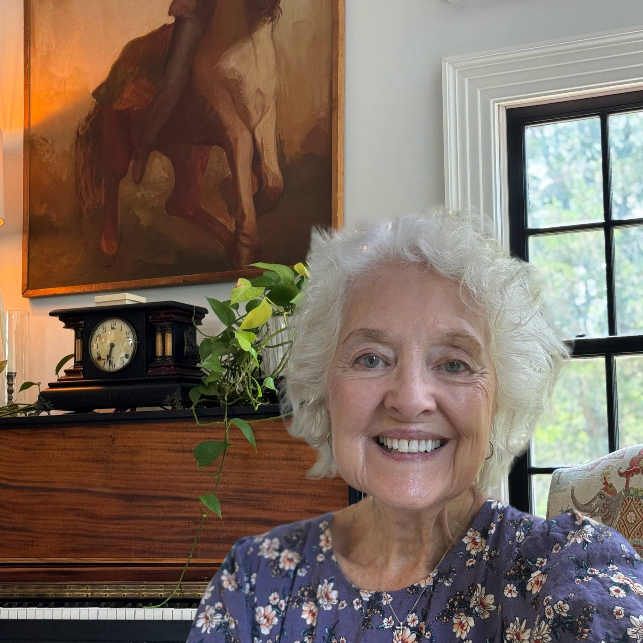 Post from Life With Sandra Hart