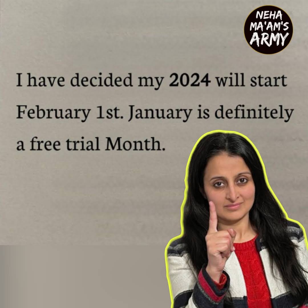 Post from Neha Agrawal Mathematically Inclined