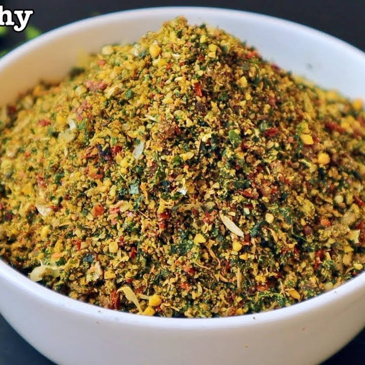 Post from shravani's kitchen