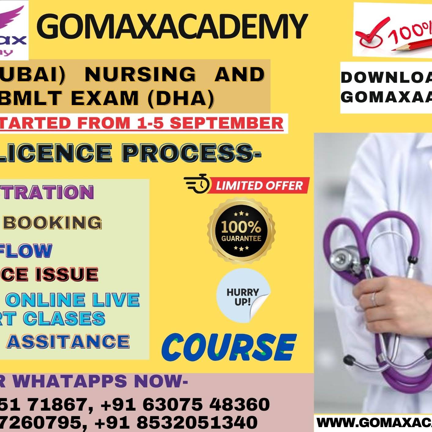 Post from GOMAX ACADEMY