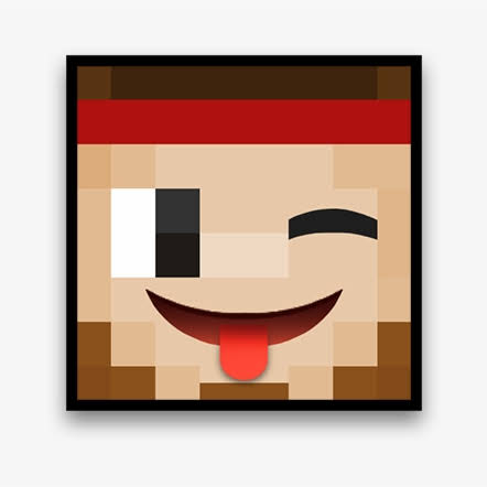 Post from PIXEL ECKO