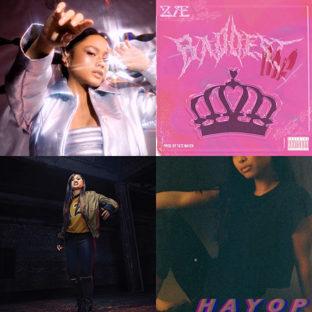 VALORANT Neon playlist