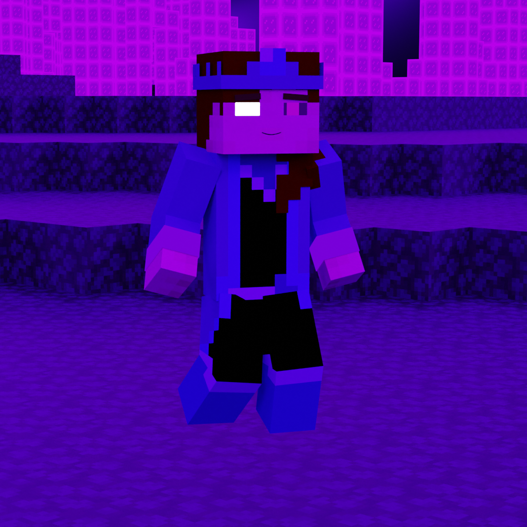 Post from The Ultimate Enderling