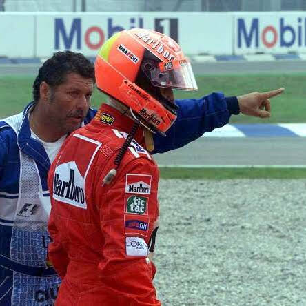 Post from Big Zeddie