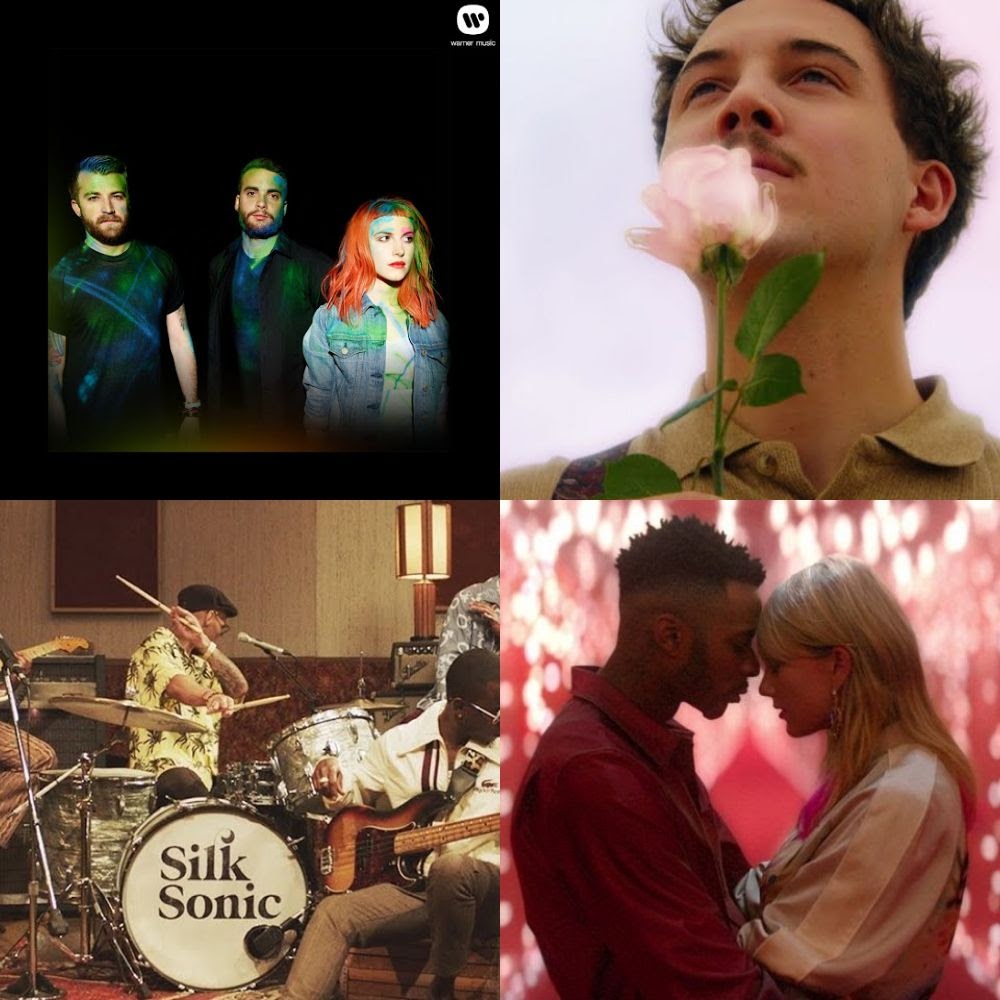 songs to vibe to while doing homework