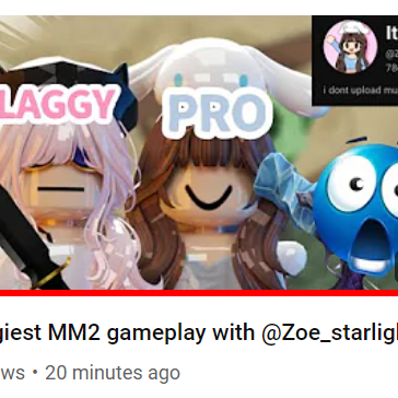 Post from ItsZoe