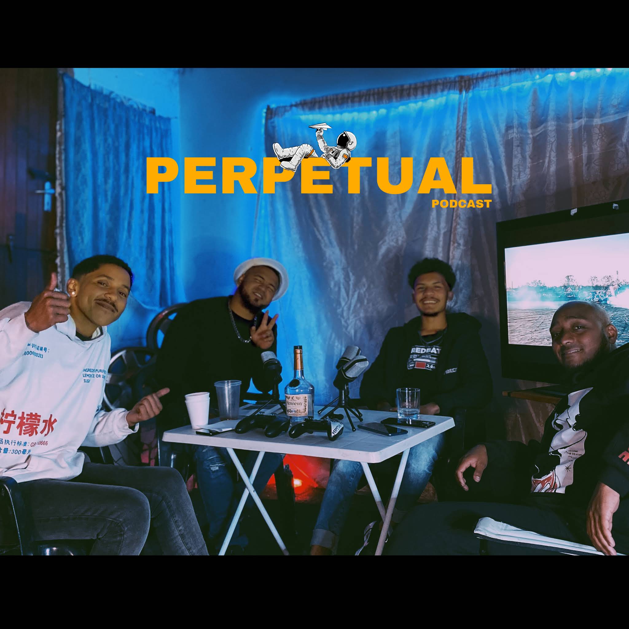 Post from Jarren Lee Beaton