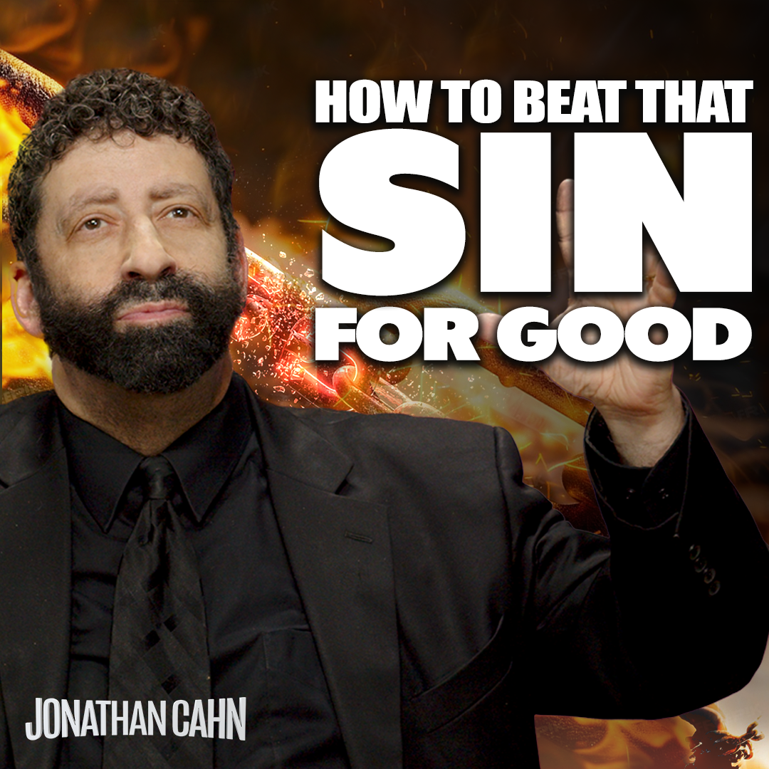Post from Jonathan Cahn Official