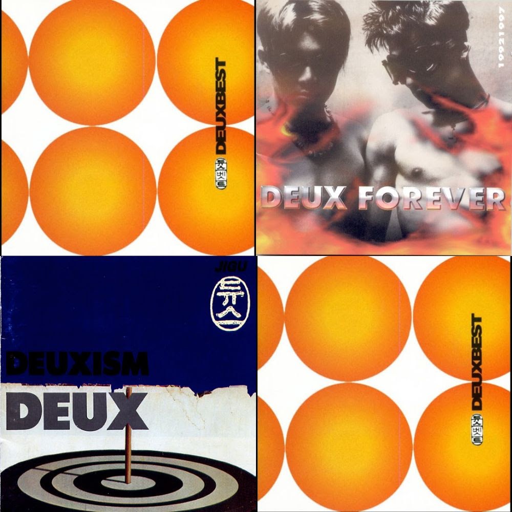 deux