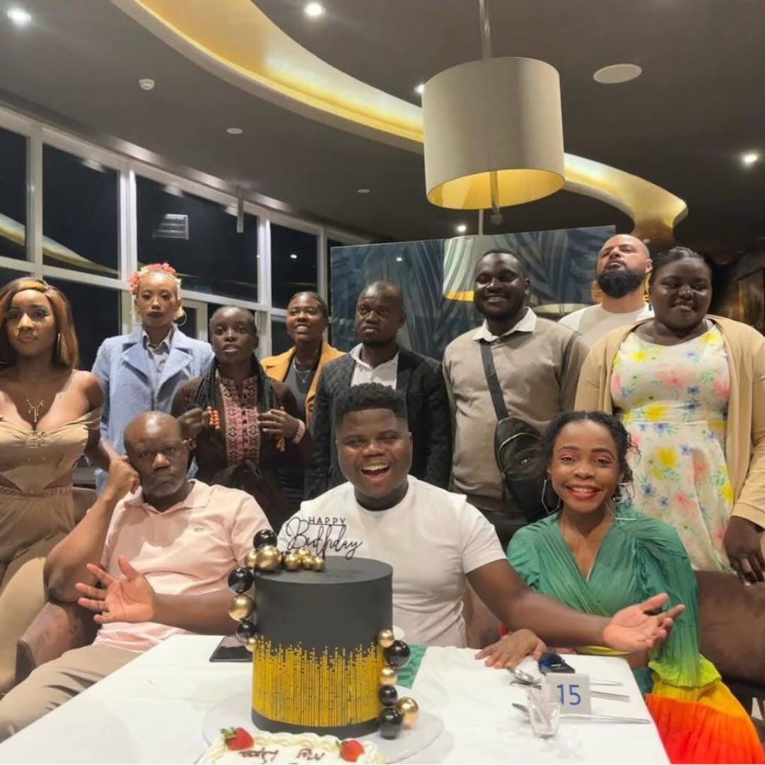 Post from Oshay Duke Jackson