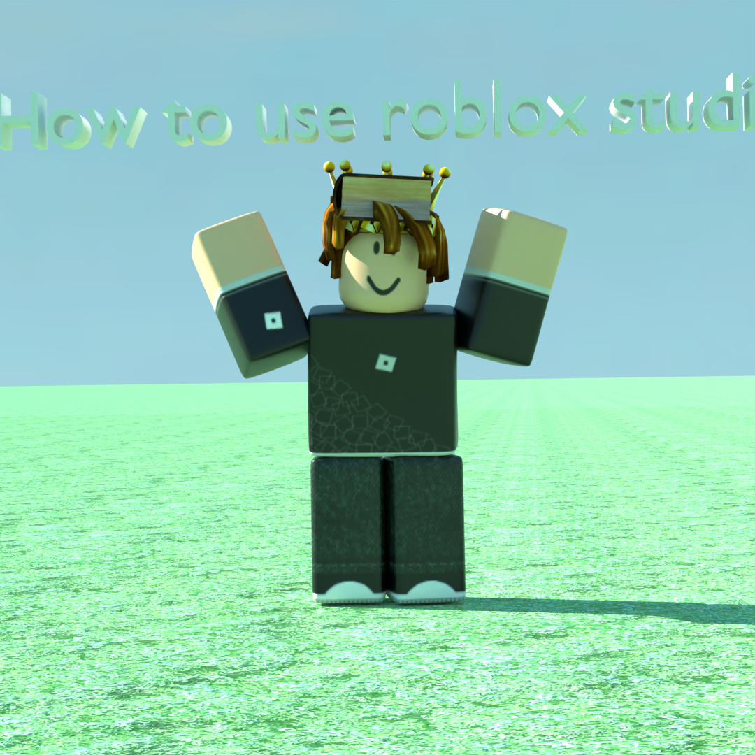 Post from Blox Programming