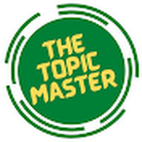 Quiz from THE TOPIC MASTER