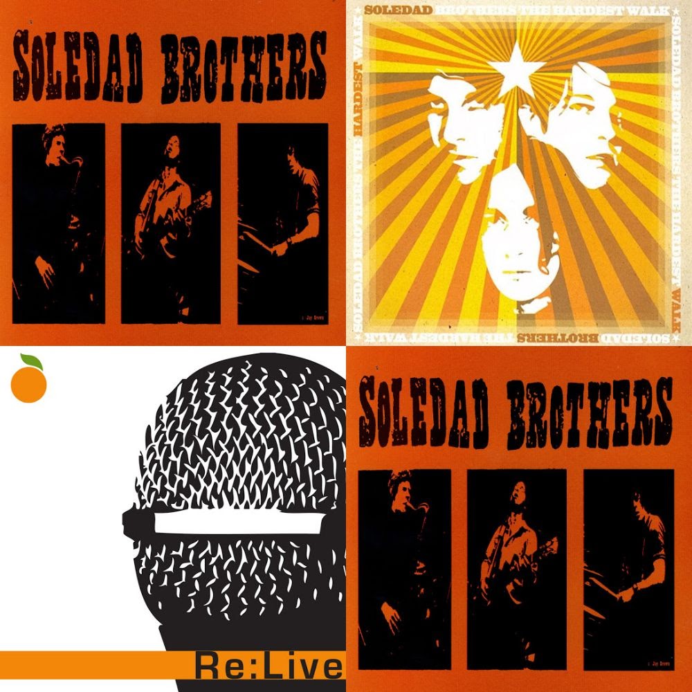 Soledad Brothers