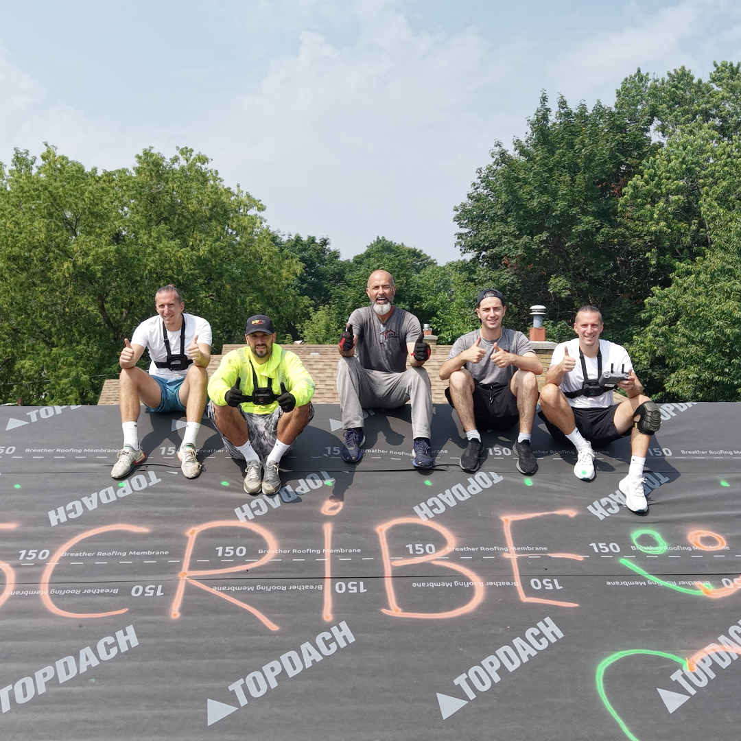 Post from RUDAN BROTHERS