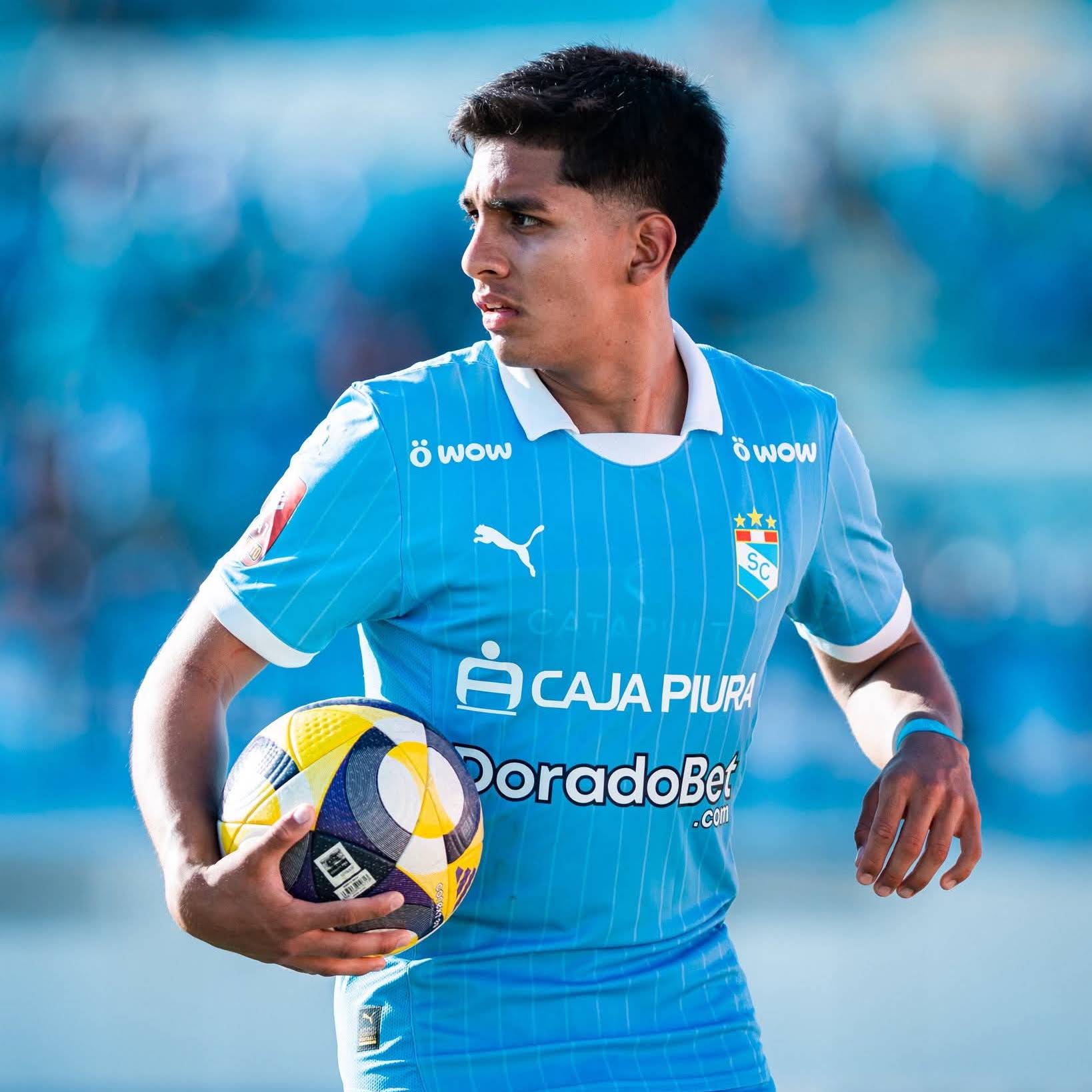 Post from Aaron Fernando 8 Oficial
