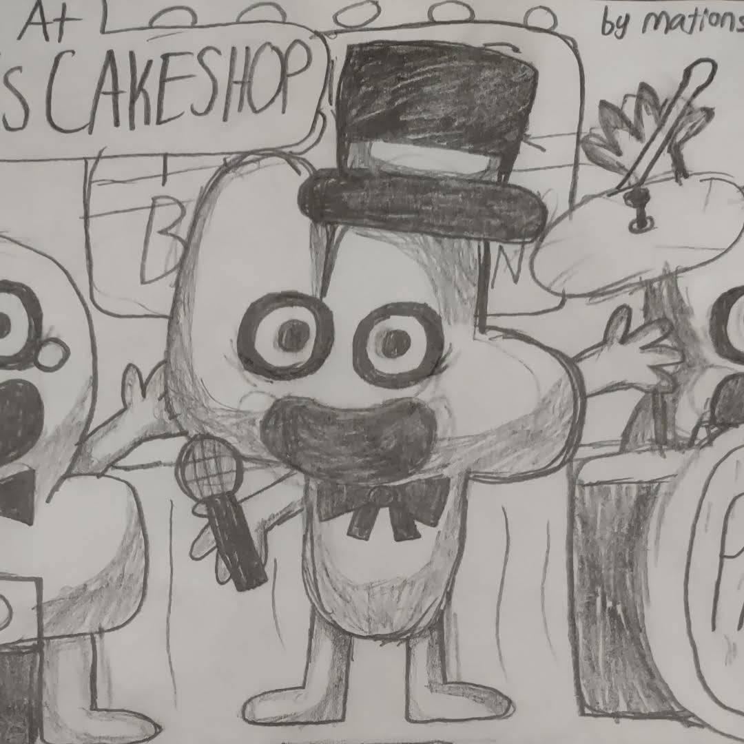 Post from Oofey (M.L.C. OG)