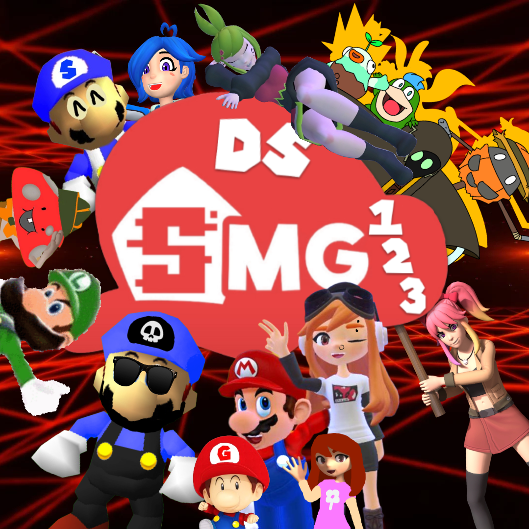 Post from DS123 // DS123 Productions