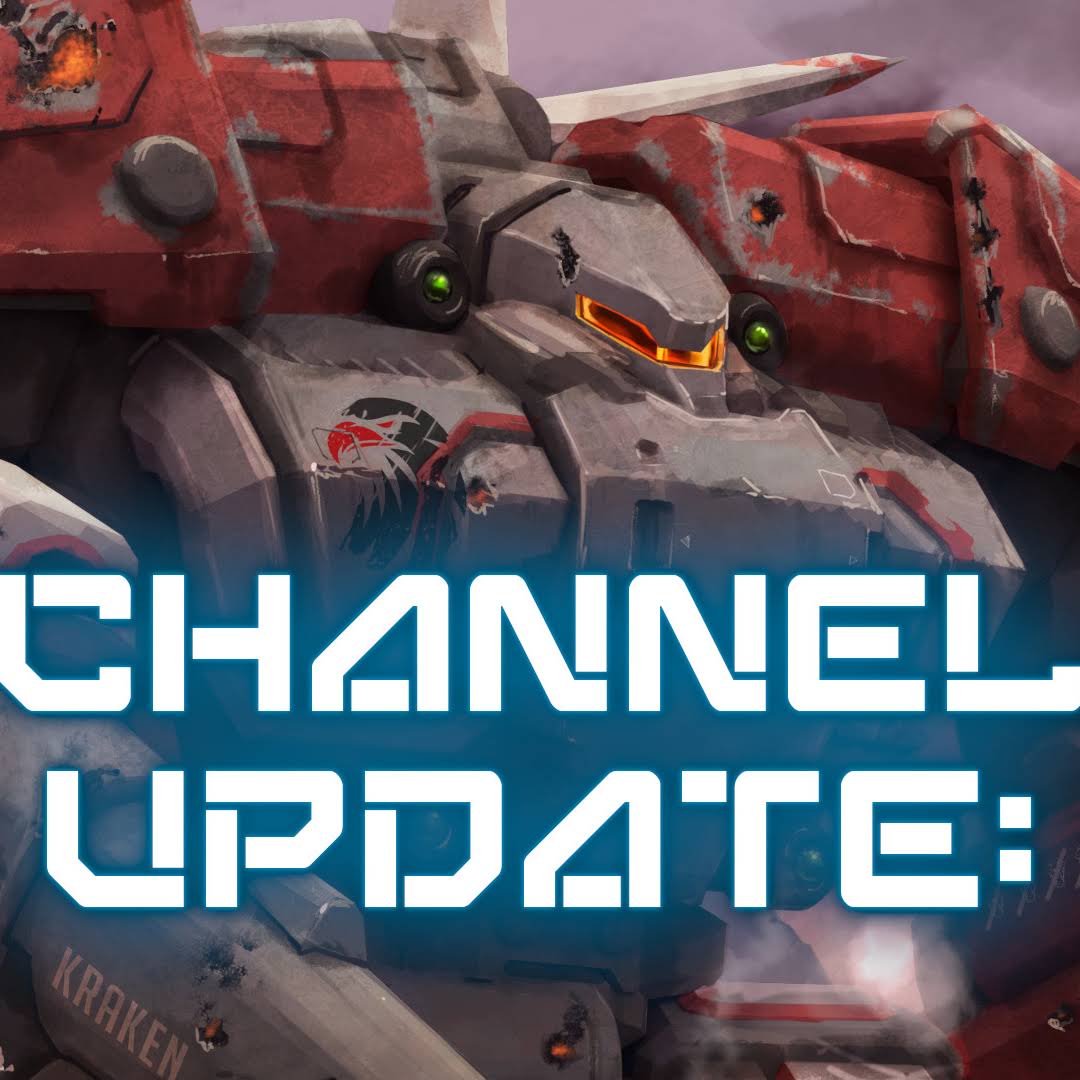 Post from Big Red-40TECH