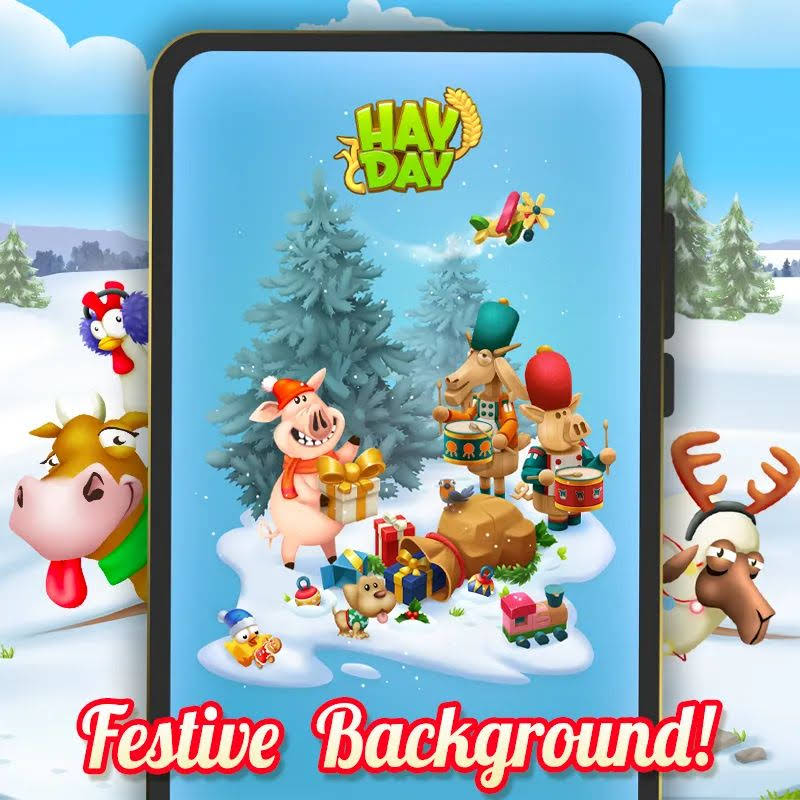 Post from Hay Day Pili Tutoriales