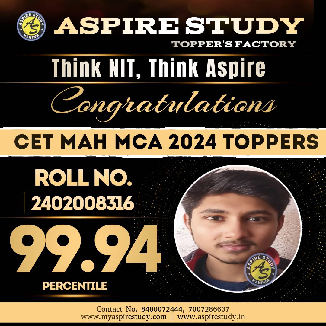 Post from ASPIRE STUDY