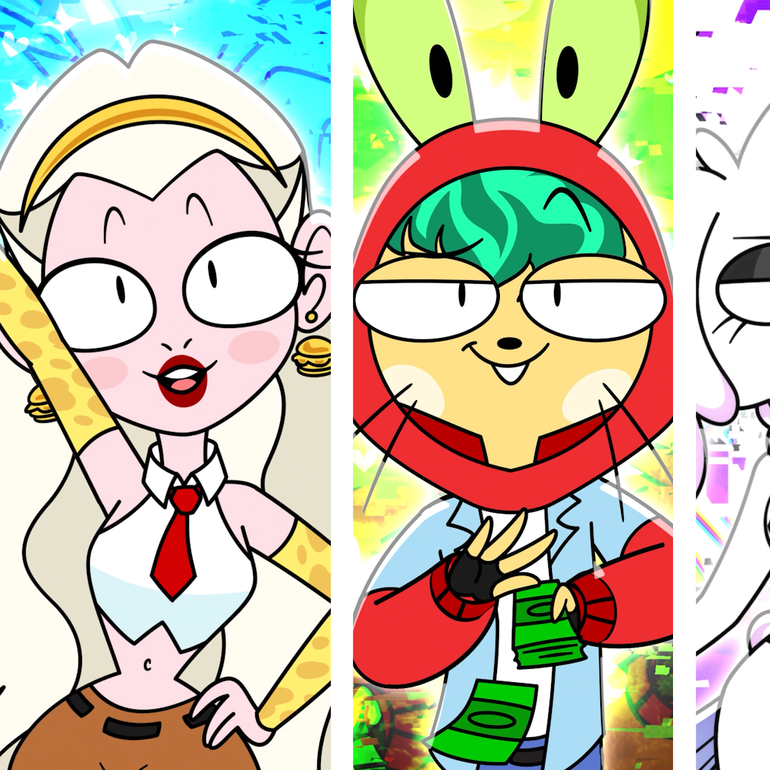 Post from Rocky Rakoon