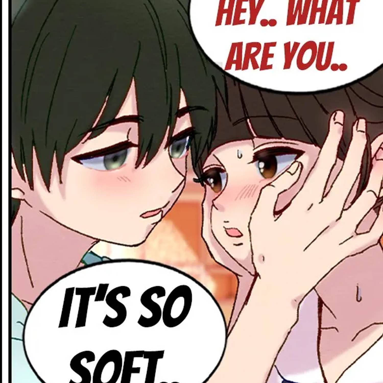 Post from Manga Bear Nana Kuma