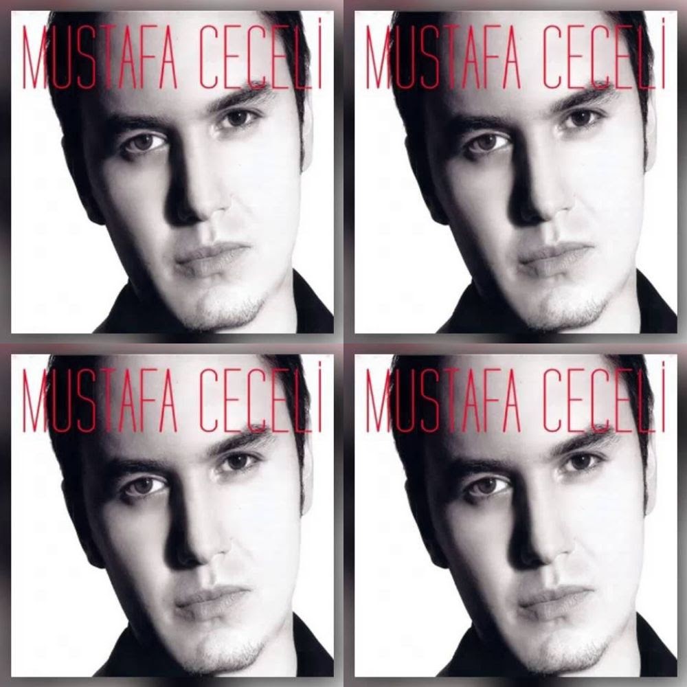 Mustafa Ceceli - Mustafa Ceceli (Full Albüm)