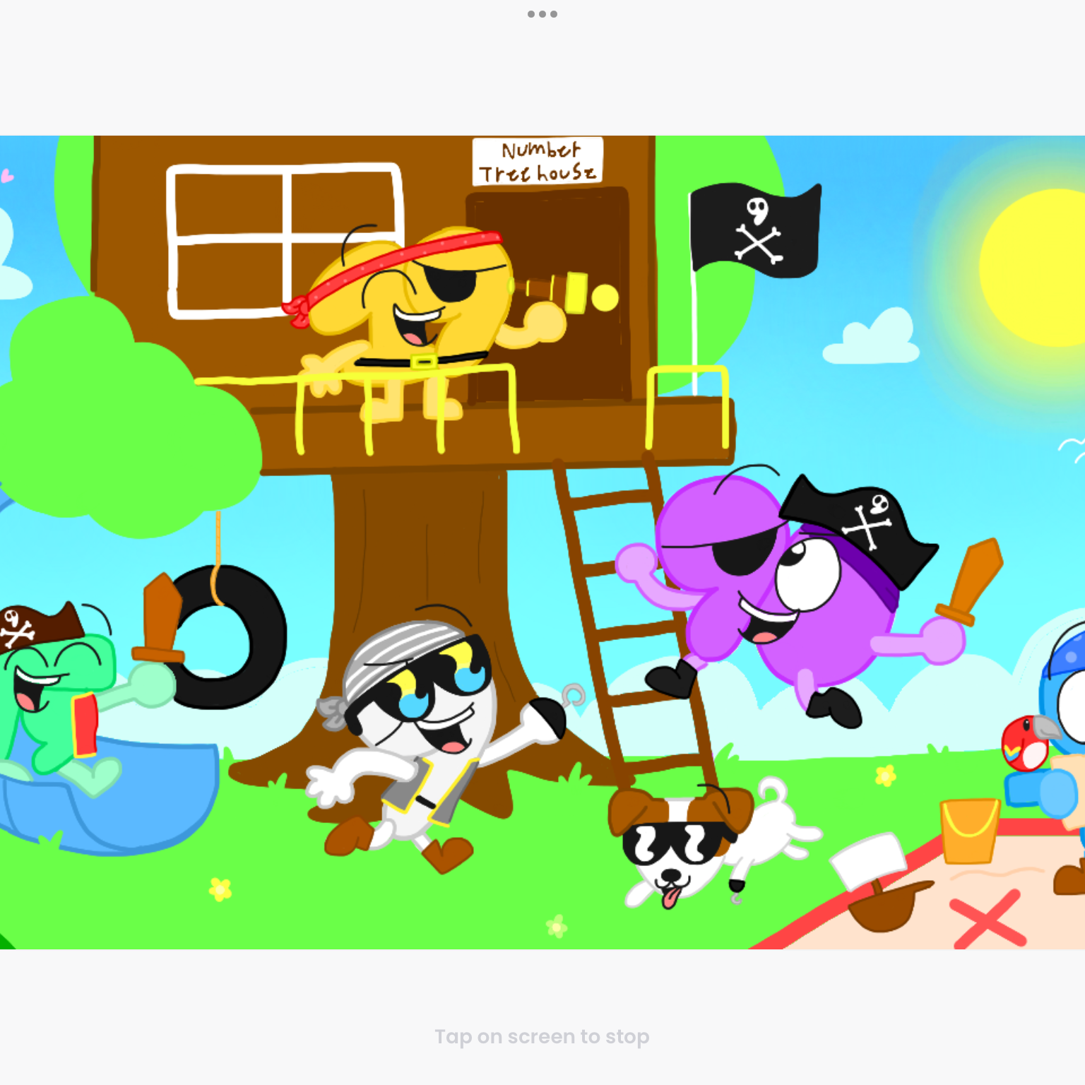 Post from Chloe Trudeau (#Chloegirl)