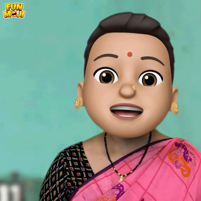 Post from Funmoji