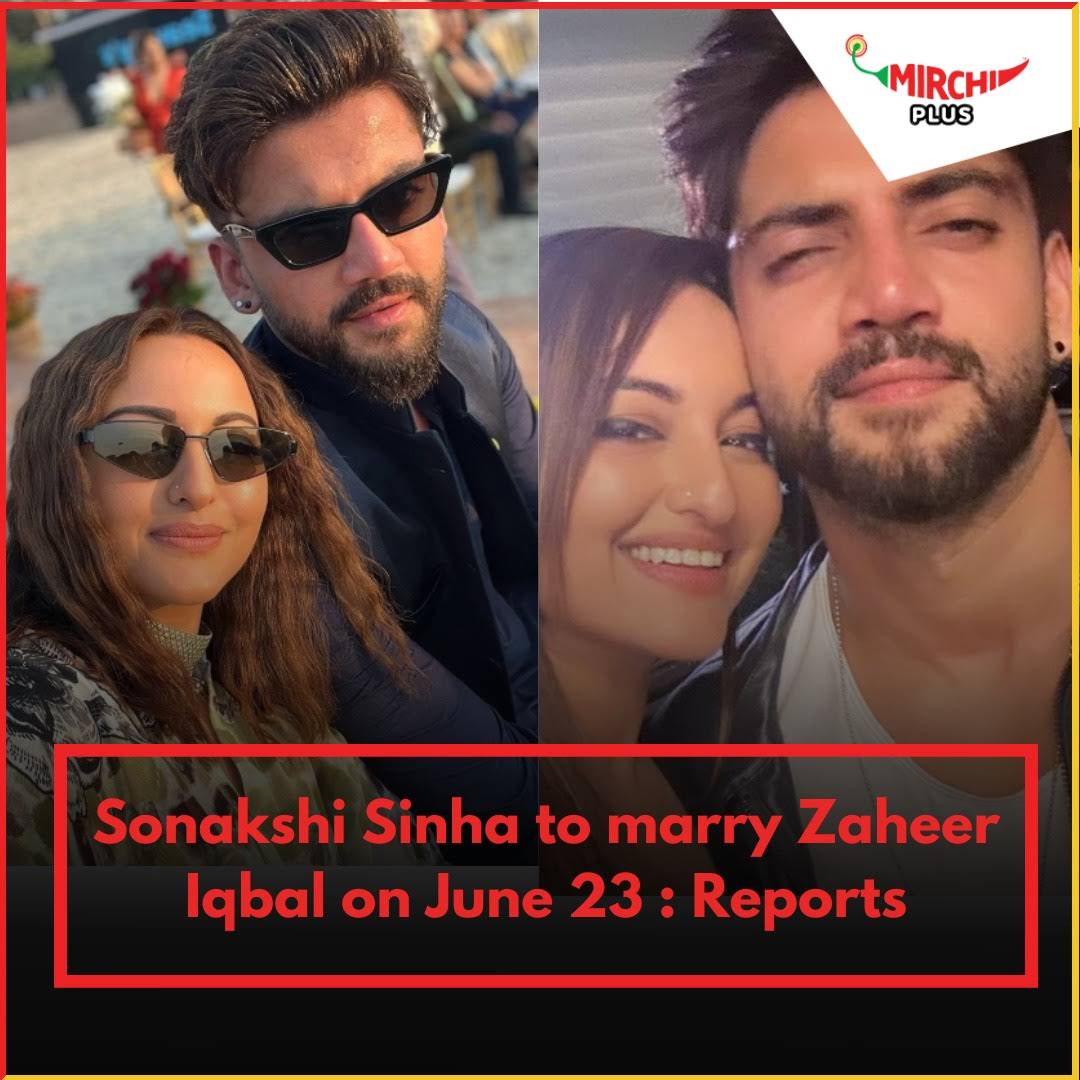 Post from Mirchi Plus