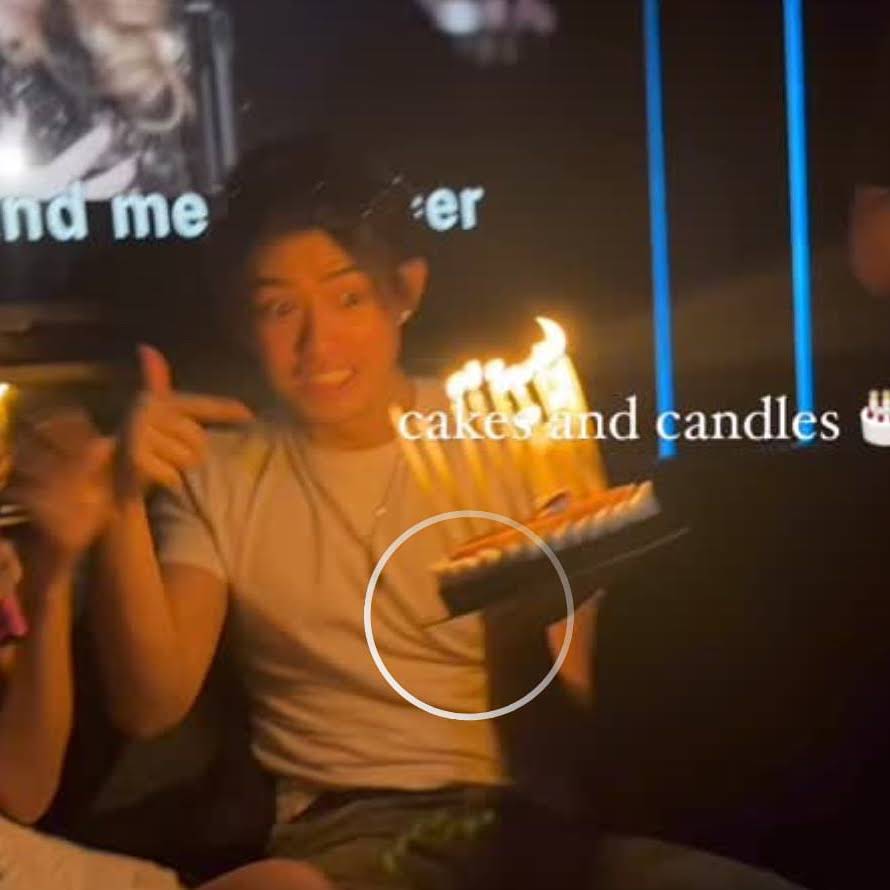 Post from KING HENRY RN