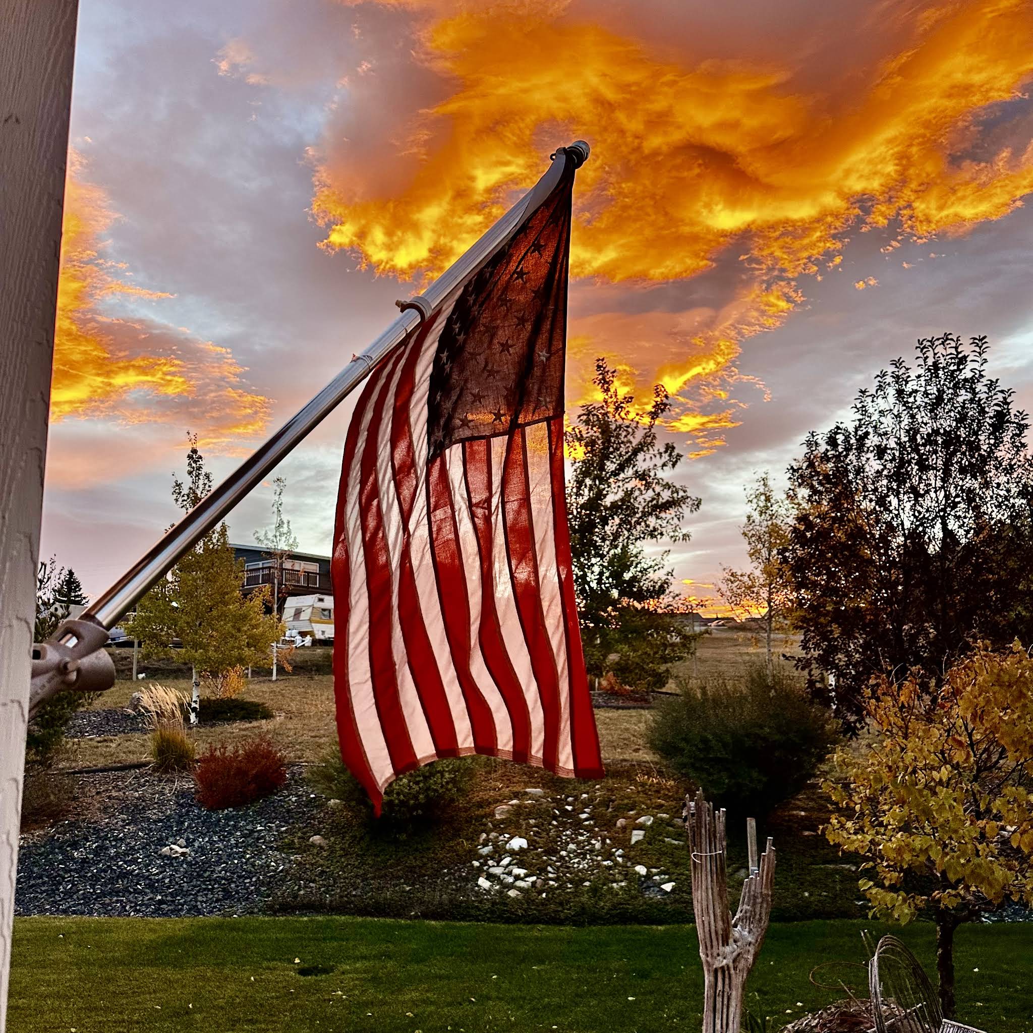 Post from Rick Dancer